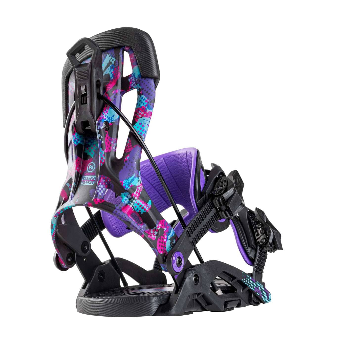 Flow Fuse 2025 | Nidecker | EU